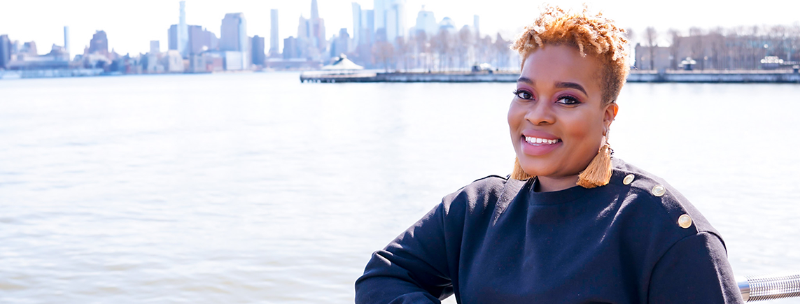 April Christina's Journey to Pregnancy with Endometriosis