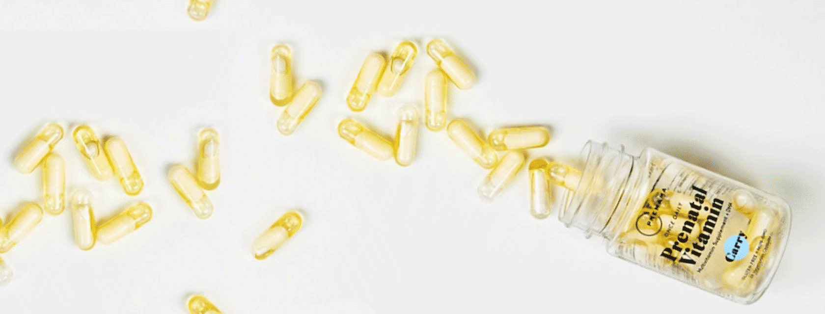 Premama Prenatal Pill: A Complete OTC Prenatal Vitamin