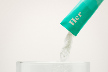 Premama Fertility Support for Her | Powder Mix – PremamaWellness